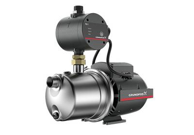 JP PM | Grundfos