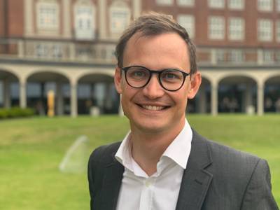 Press office | Grundfos