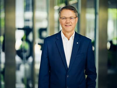 深耕30年 格兰富以创新助力中国可持续发展 | Grundfos