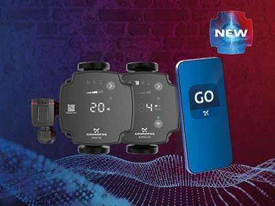NEW Grundfos GO Range Course | Grundfos