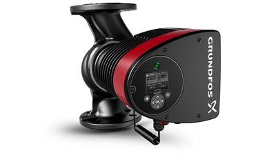 MAGNA3 N | Grundfos