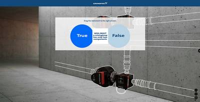MIXIT and upgrade | Grundfos