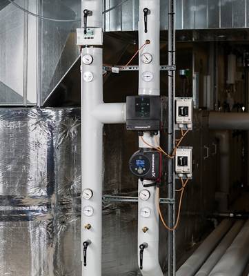 Have your MIXIT at hand anywhere in the world with Grundfos ...