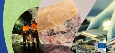 Ulrik Gernow gave industry insights to EU-led rare raw materials debate ...