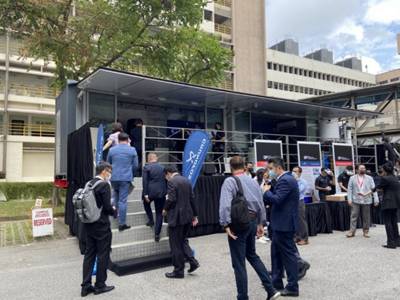 Bring Sustainable Solutions to Life | Grundfos