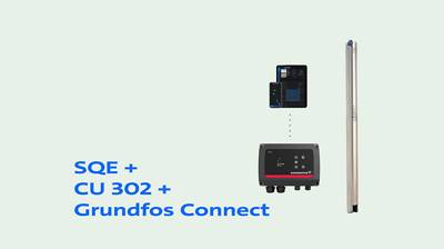 CU 302 | Grundfos