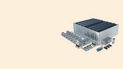 Data Centers | Grundfos