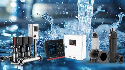 Advanced Concepts for the Grundfos CBS Plumbing Partner | Grundfos