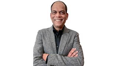 HP Nanda joins Grundfos as Executive Vice President & Divisional CEO ...