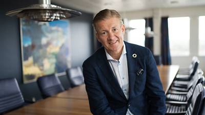 Poul Due Jensen joins more than 100 other CEOs from the Alliance of CEO ...