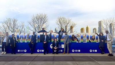 UN Water Conference: Youth delegation advocates for a water-wise future ...