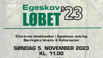 Egeskovløbet i Bjerringbro | Grundfos