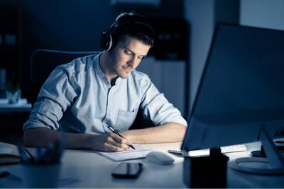 All audio courses | Grundfos