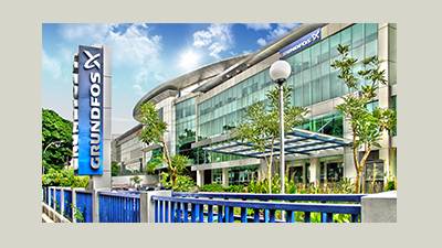 Term & Conditions of Sale and Delivery (Products and Services) | Grundfos