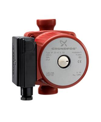 UP N | Grundfos