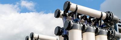 Ultrafiltration units | Grundfos