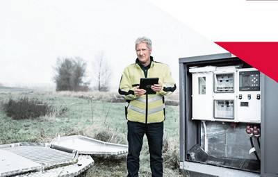 Grundfos Utility Connect – prezentacja nowej platformy cyfrowej do ...