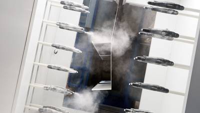 Wasseraufbereitung | Grundfos