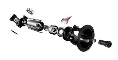 Improving reliability and simplifying maintenance of CR pumps | Grundfos