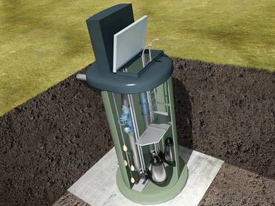 PUST campaign 2025 | Grundfos