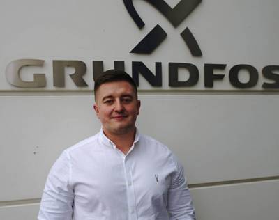 Grundfos Service for industrial customers | Grundfos