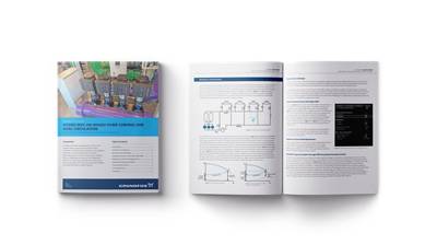 Distributed Pumping Brochure | Grundfos