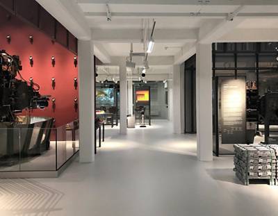 Grundfos Museum | Grundfos
