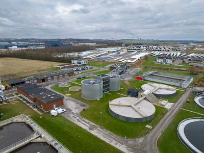 Grundfos SE helps municipal water utility reduce vibrations and ...