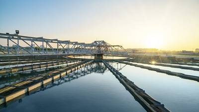 Want to save energy and costs in your industrial water treatment ...