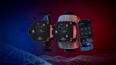 Die ALPHA GO-Baureihe | Eine zeitsparende Innovation | Grundfos | Grundfos