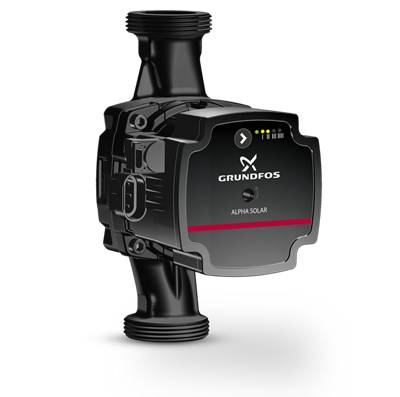 ALPHA SOLAR | Grundfos
