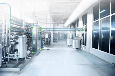 Grundfos Industrial Solutions | Grundfos