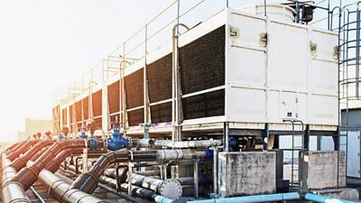 Industrial processes | Grundfos