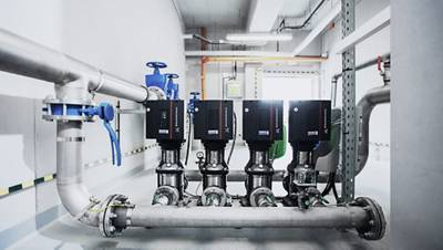 Soluzioni digitali | Grundfos