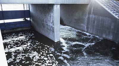 Flood control | Grundfos