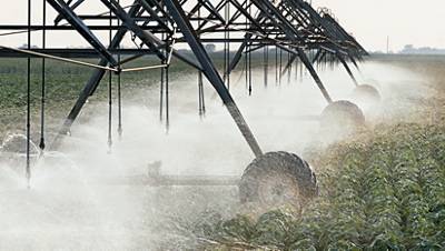 Irrigation | Grundfos