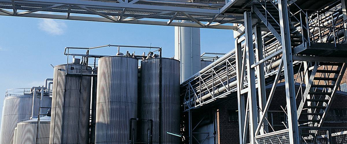 Process liquids transfer | Grundfos