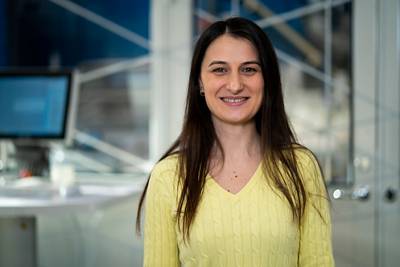 认识Gabi | Grundfos