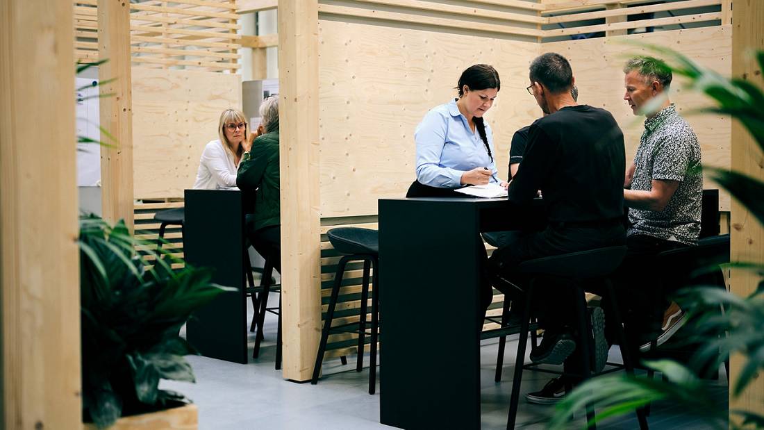 DELTA HCU, Industry | Grundfos