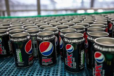 A pump system upgrade helps UK soft drinks manufacturer Britvic increase production and achieve ...