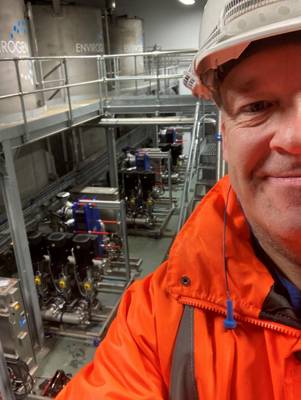 A pump system upgrade helps UK soft drinks manufacturer Britvic increase production and achieve ...