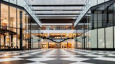 Harnessing rainwater and groundwater for sustainable water management ...