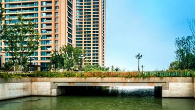 Smart pressure boosting for modern living in China | Grundfos