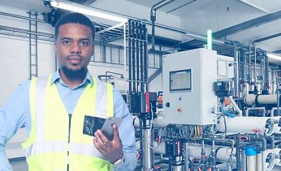 Empowering a continent through innovative water solutions | Grundfos