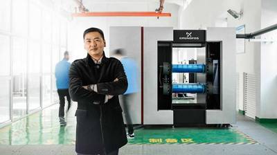 Salt brings safety as new disinfectant solution in Chinese water plants ...