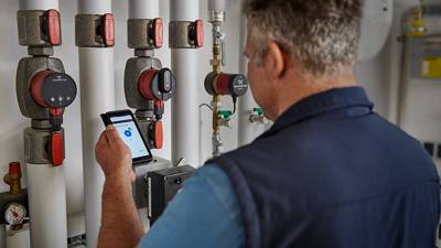 A day in the life of Grundfos | Grundfos