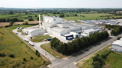 阿尔乐(Arla)在关键的供水系统中实现 481,800 千瓦时的节能目标 | Grundfos