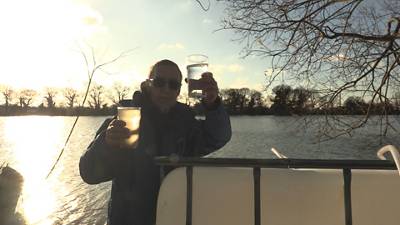 Using system intelligence to make potable water anywhere in the world ...