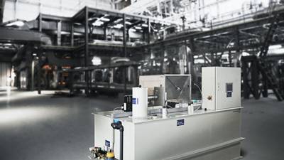 Dosing systems | Grundfos