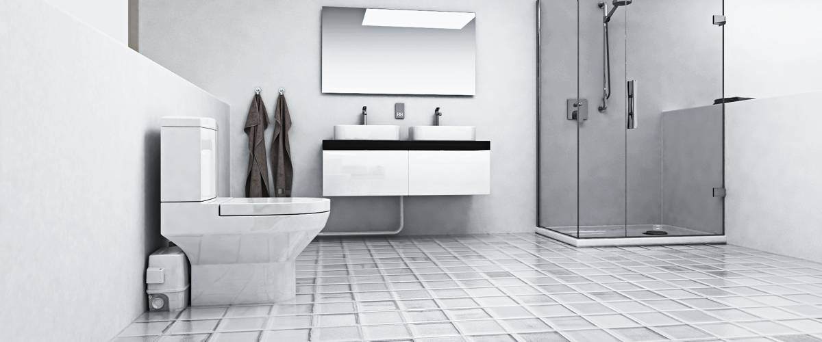 Lifting station | Grundfos